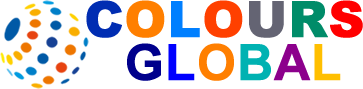 Home - Colours Global