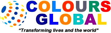 Home - Colours Global